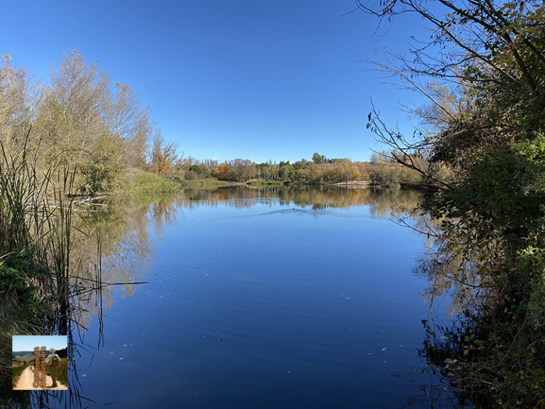 RCGU-101: De Uceda a Caraquiz - Caminos de Guadalajara